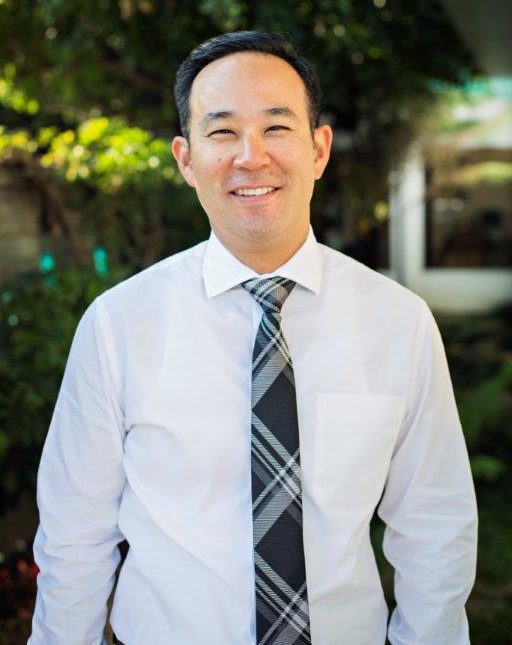 Meet Dr. Andrew Yamamoto Camarillo CA, Camarillo Endodontics